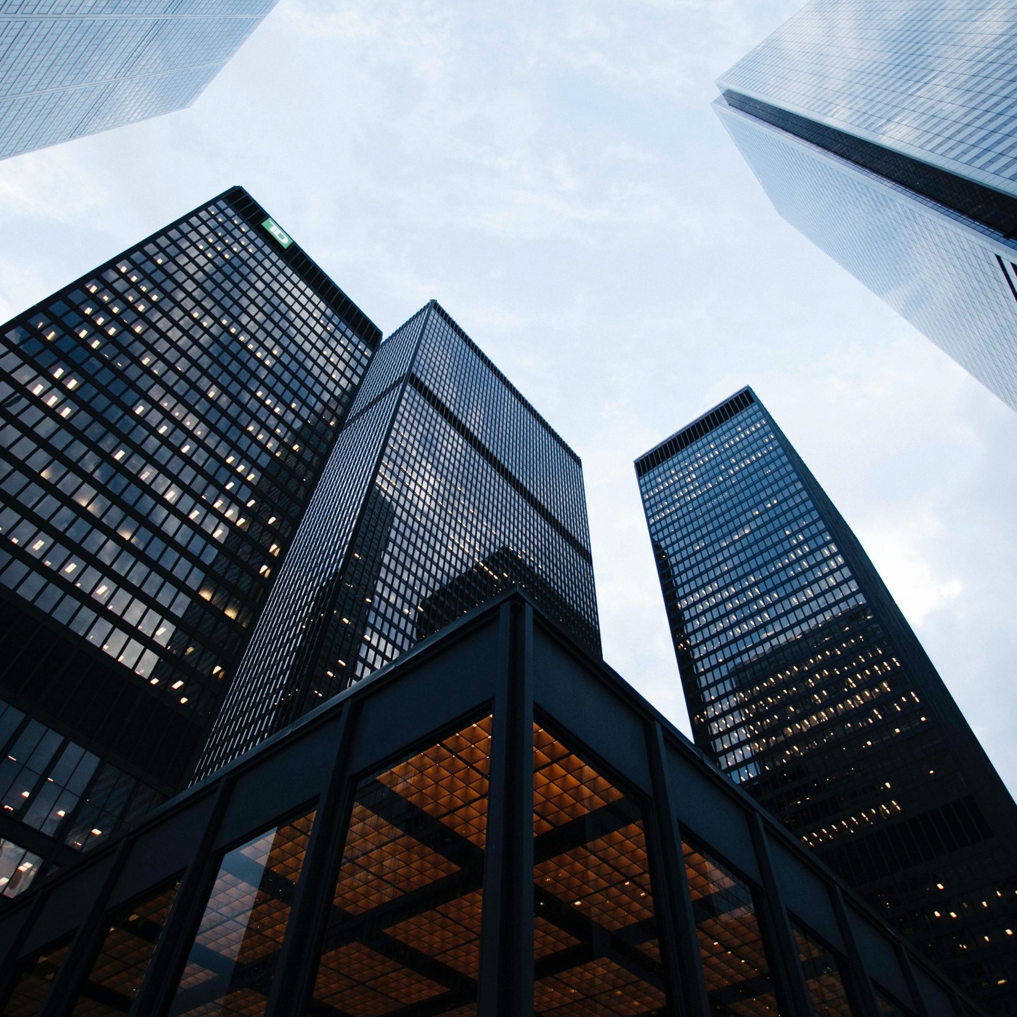 Asset Management | Tribeca