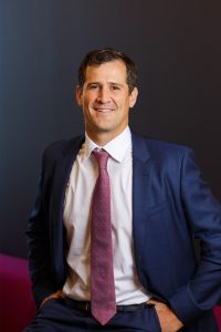 Angus Wright | Tribeca