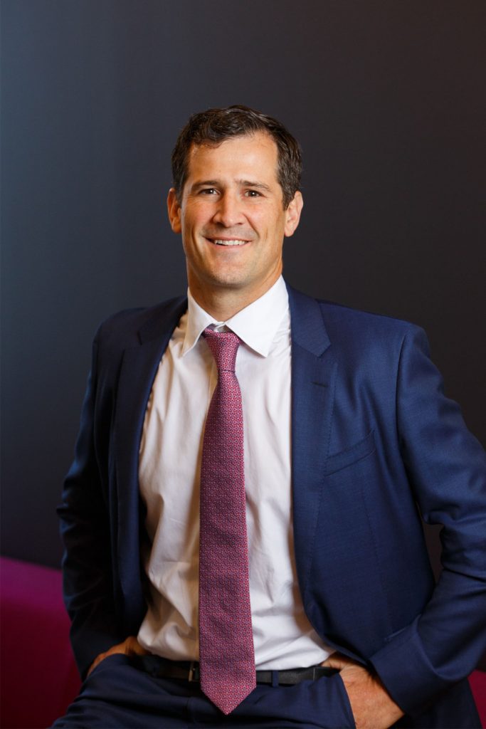 Angus Wright | Tribeca