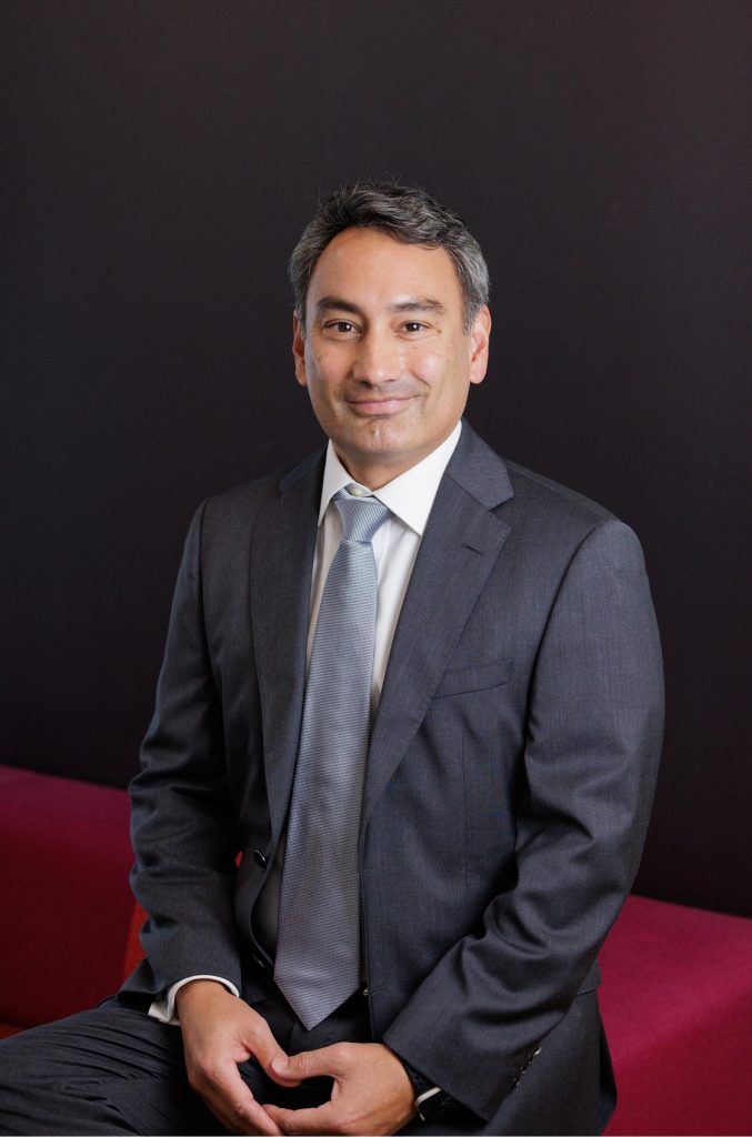 Raymond Gonzalez | Tribeca