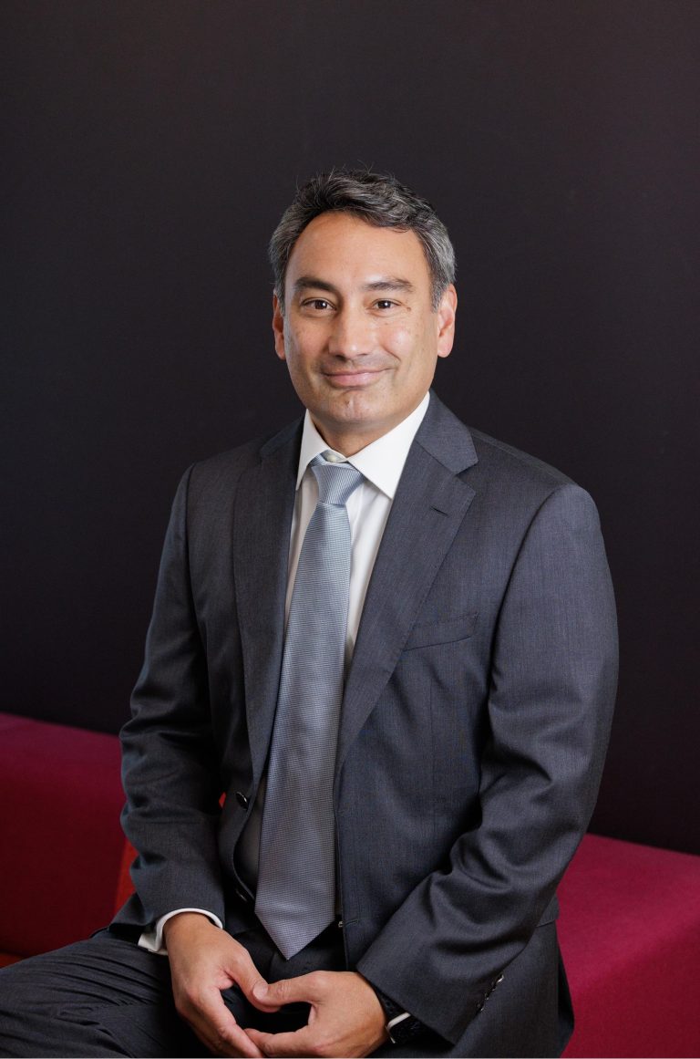 Raymond Gonzalez | Tribeca