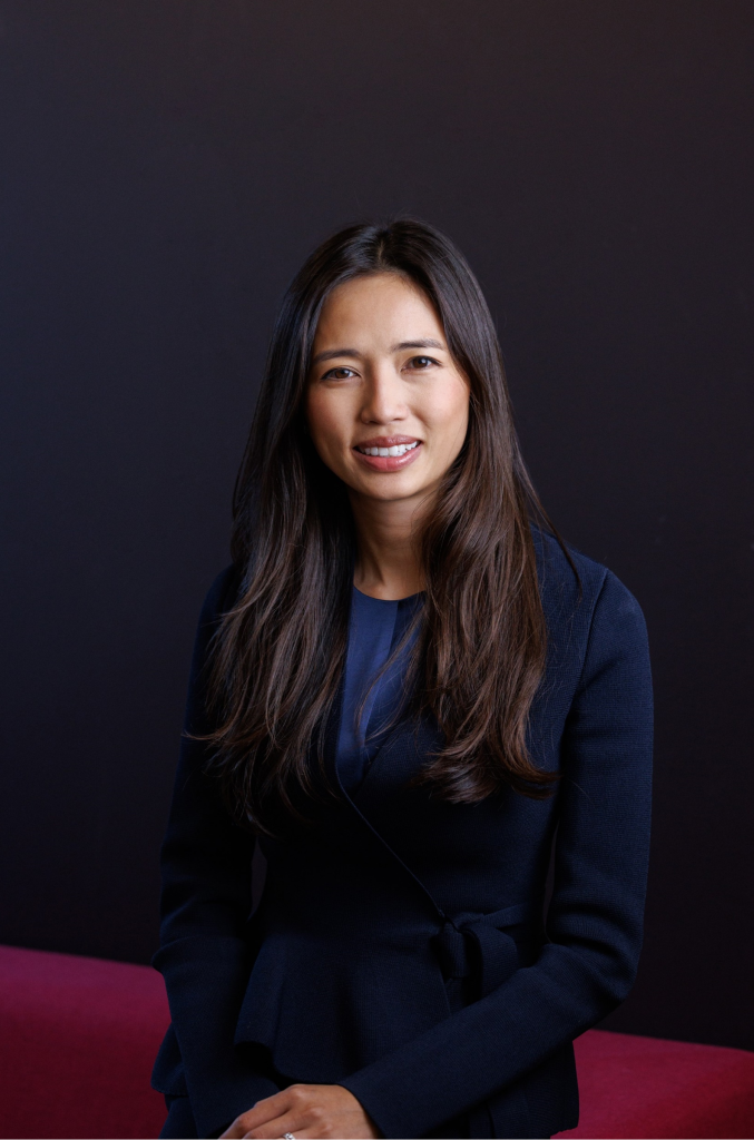 Lisa Huynh | Tribeca